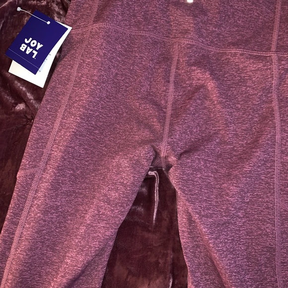 Pants & Jumpsuits | Nwt Joy Lab Yoga Pants Legging | Poshmark